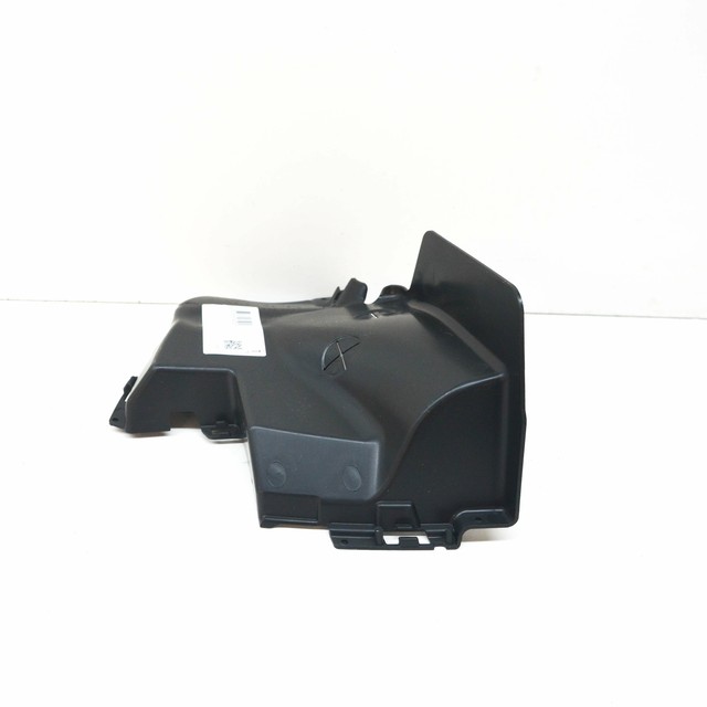 MERCEDES-BENZ GLC X253 AMG FRONT LEFT AIR INLET DUCT A2538854505 ...