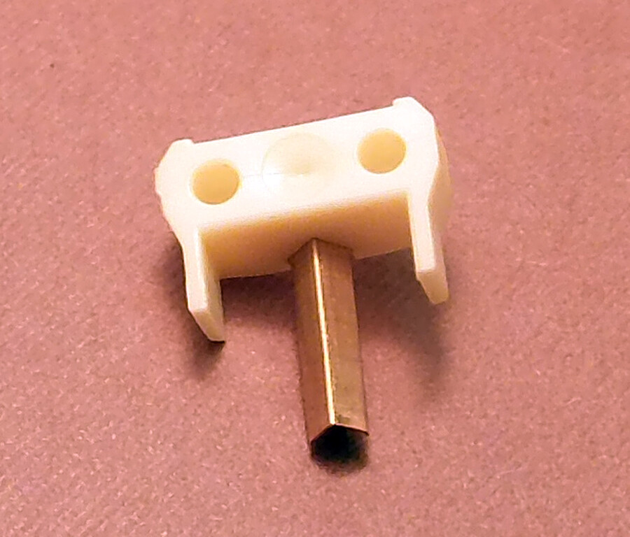 Turntable Stylus Needle for Shure M71 M74 M75 M81 N75B M75B N75C LP ...