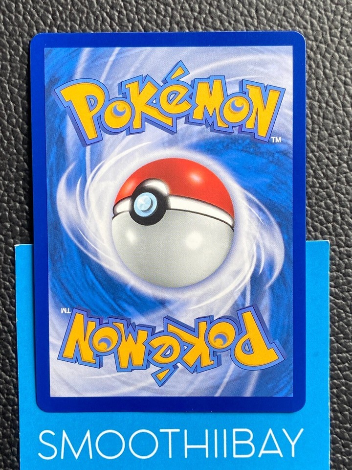 Popplio Choki Choki Promo 061/SM-P Limited Pokemon Card Indonesia NM ...