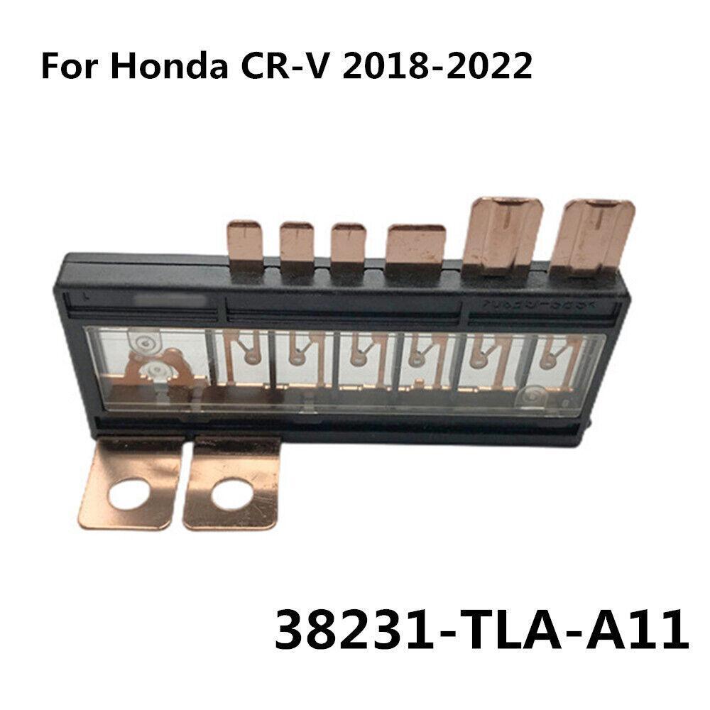 For Honda CR-V 2018-2022 Replacement 38231-TLA-A11 Multi Block Fuse ...