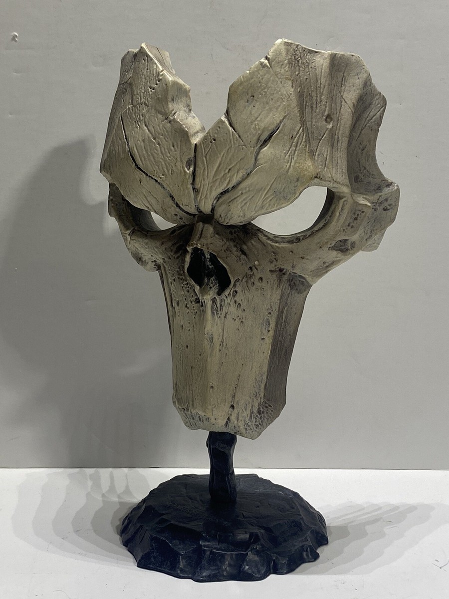 Darksiders Sans Masque De Mort Mortis | Darksiders Wiki | Fandom