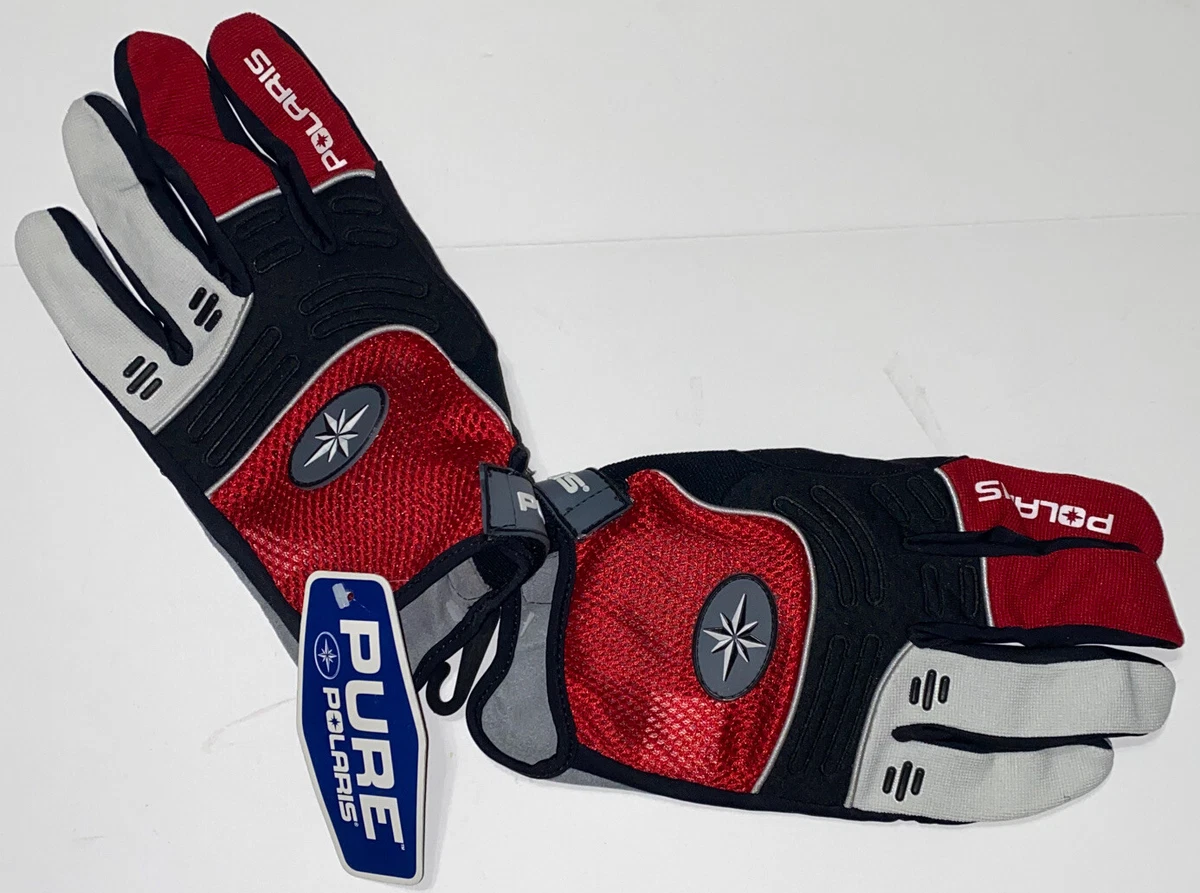 Polaris Atv Gloves