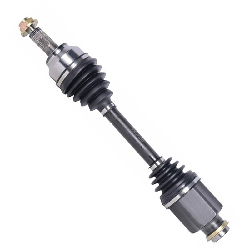 Front Right CV Axle Shaft for 2006-2010 Mazda5 2005-2013 Mazda3 ...