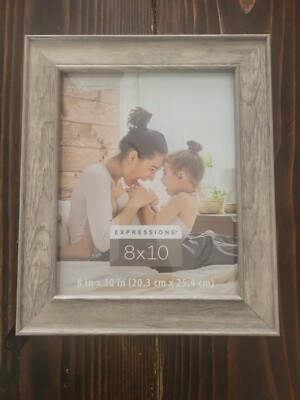 Expressions 8x10 Frame | eBay