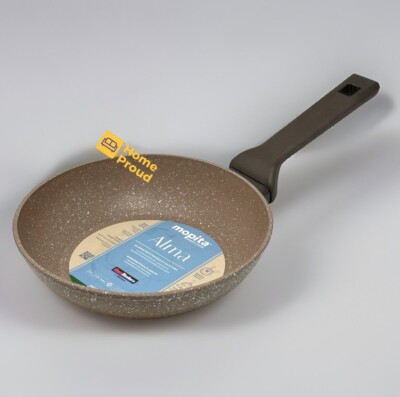 Mopita Frying Pan Skillet NonStick Premium Italian Kitchen Cookware 8 ...