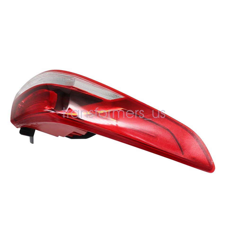 Left Tail Light For 2016-2020 Kia Optima Outer Tail Lamp Brake Light ...