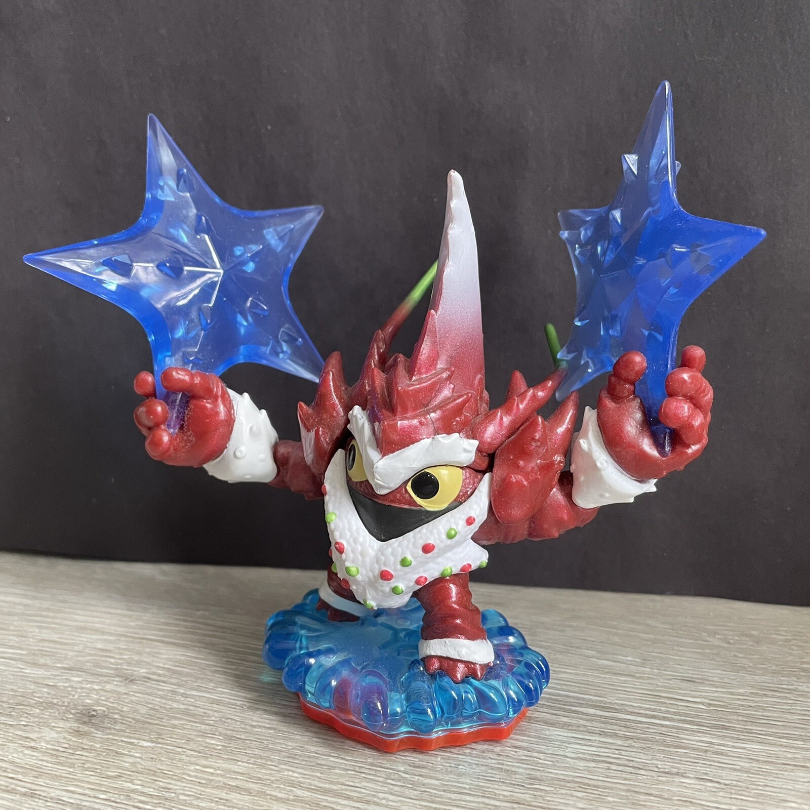Skylanders Variants Trap Team