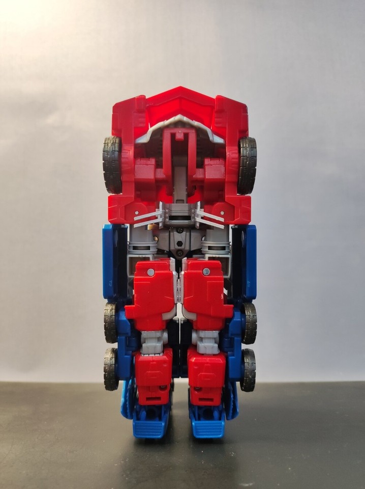 3D DIY Firepower Enhancement Weapon Upgrade Kit For Legacy United SDCC ...