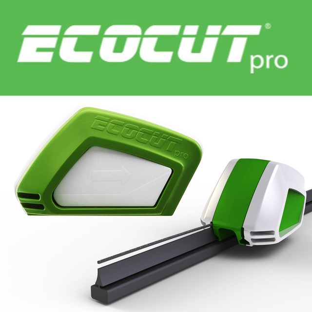 ECOCUT Pro Windscreen Wiper Blade Cutter for Lightning Fast Repair for ...