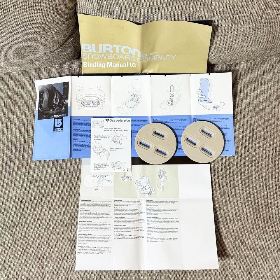 FORUM Division 23 Peter Line Snowboard Set with Bonus | eBay