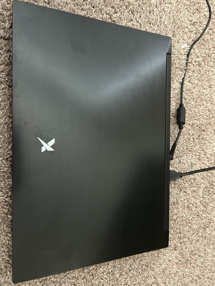 CLEVO NH70RD — i7-9750H / RTX 2060 / 16 GB / 2×1 TB SSD — Excellent ...