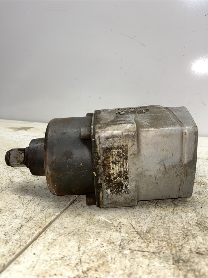 Ingersoll Rand IR 261 Impact Wrench 3/4 Drive Pneumatic Air Tool | eBay