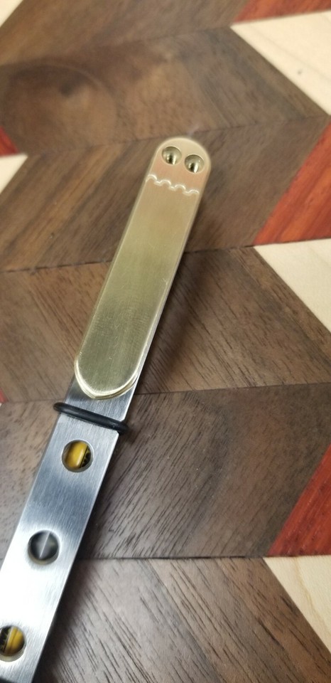 EDC Custom Pry Bar Tool | eBay