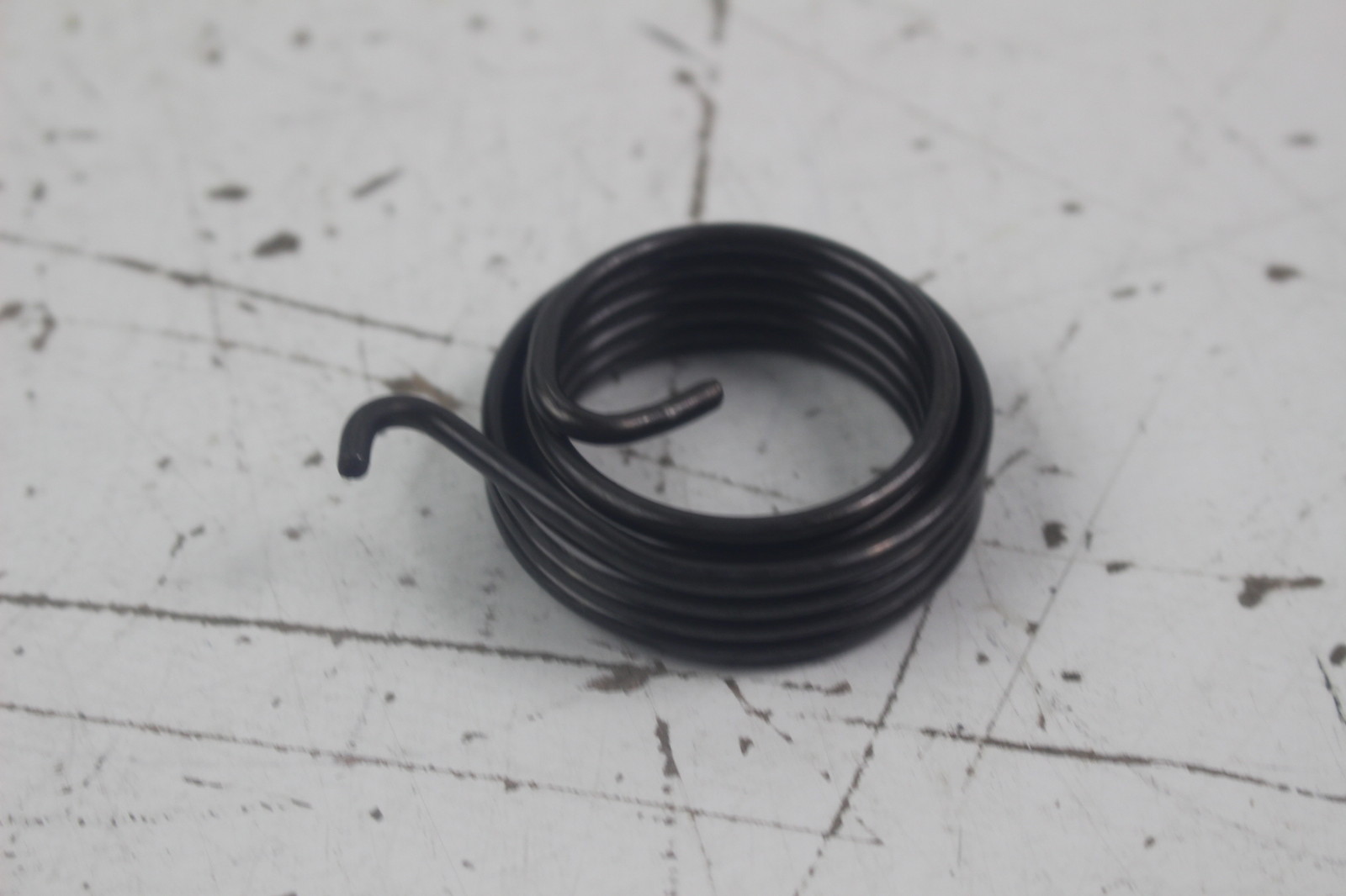 New KICK STARTER RETURN SPRING DT 125cc 200 DIRTBIKE UNITED MOTORS | eBay