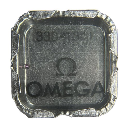 OMEGA 330 Movement - 1341 For Spare Parts - Price Per Unit | eBay