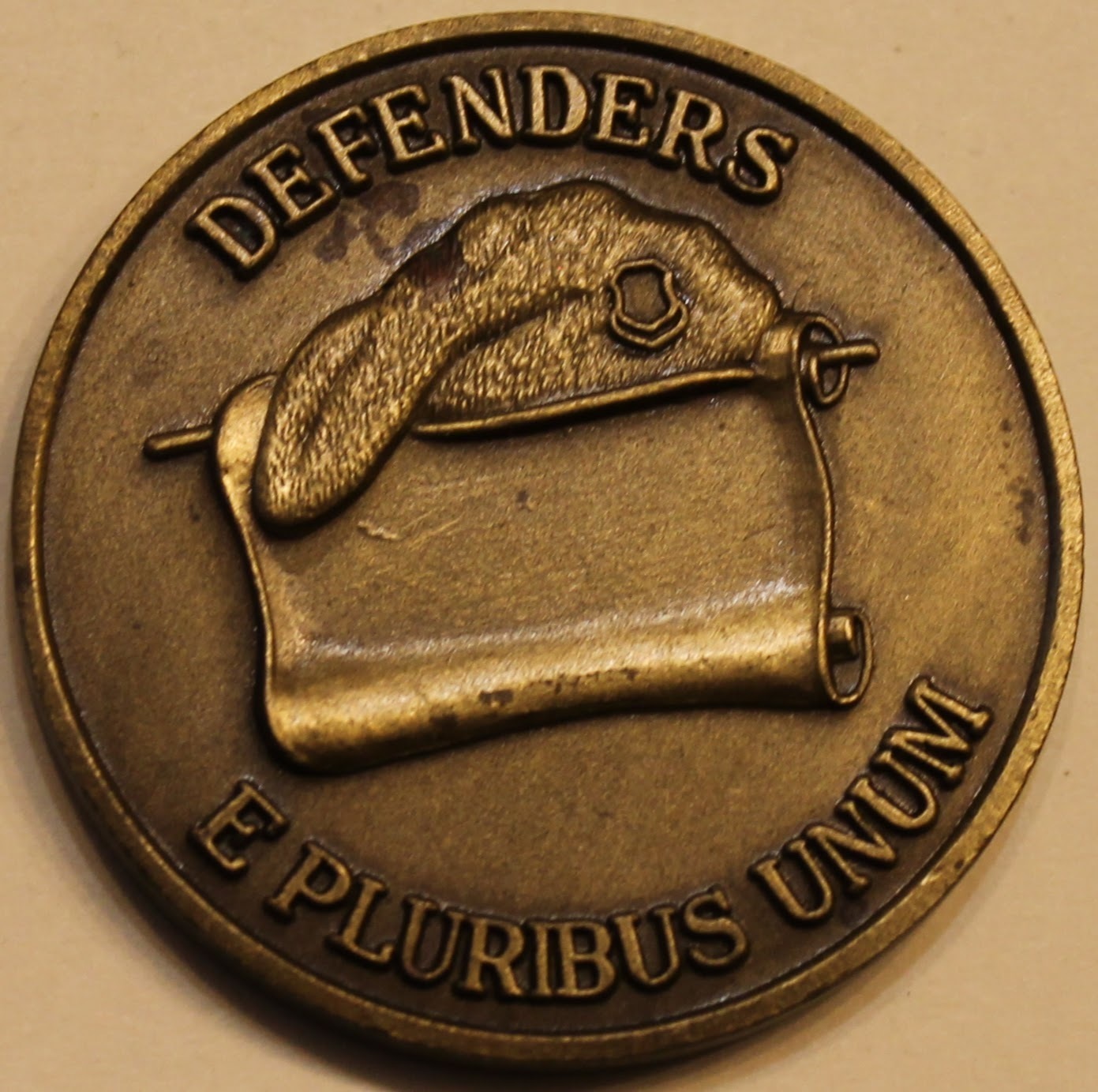 6009th Security Police Training Sq Commando Warriors Air Force ...