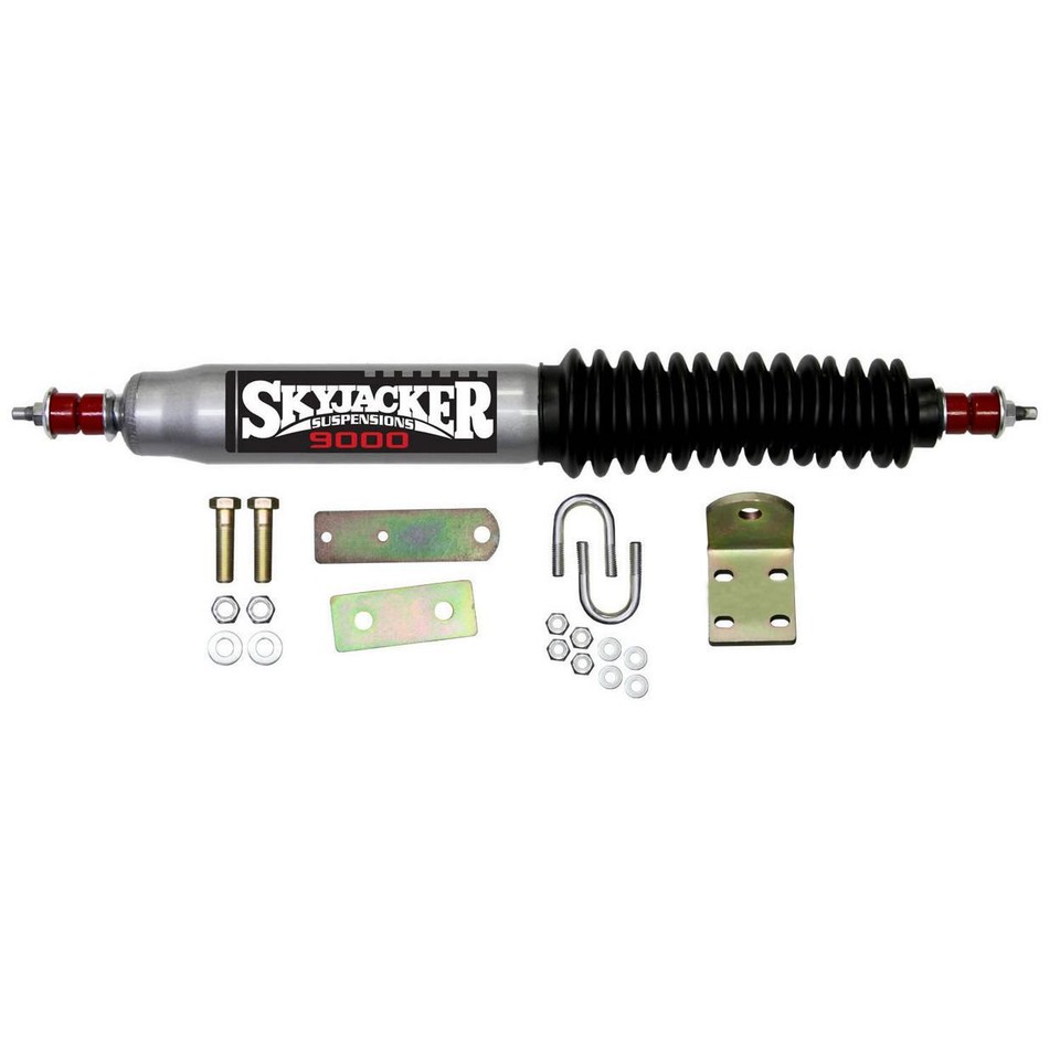 Skyjacker Steering Stabilizer Hardware Kit Fits 1991-1992 Ford Explorer ...