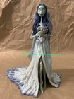Gentle Giant Tim Burton's Corpse Bride Emily Figure Statue 10'' | eBay