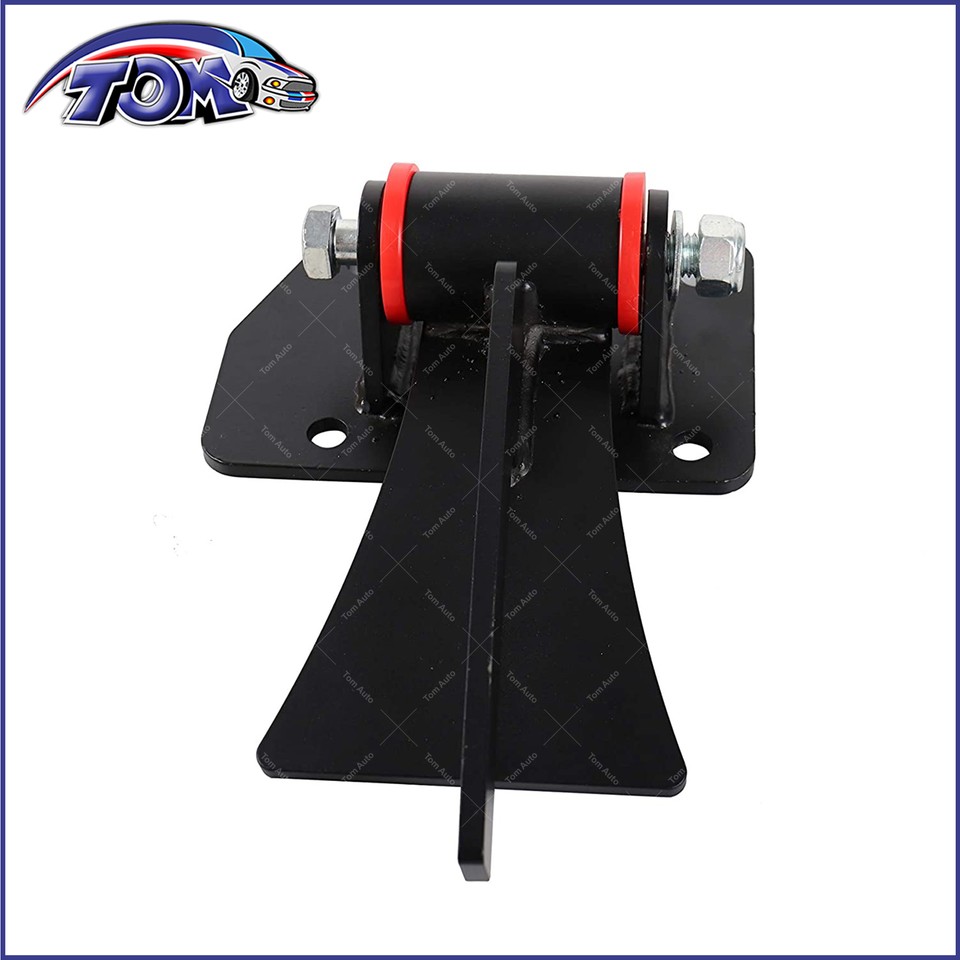 Weld In Motor Mount Set Engine & Frame Brackets For Chevy LS1 LS6 LS-1 ...