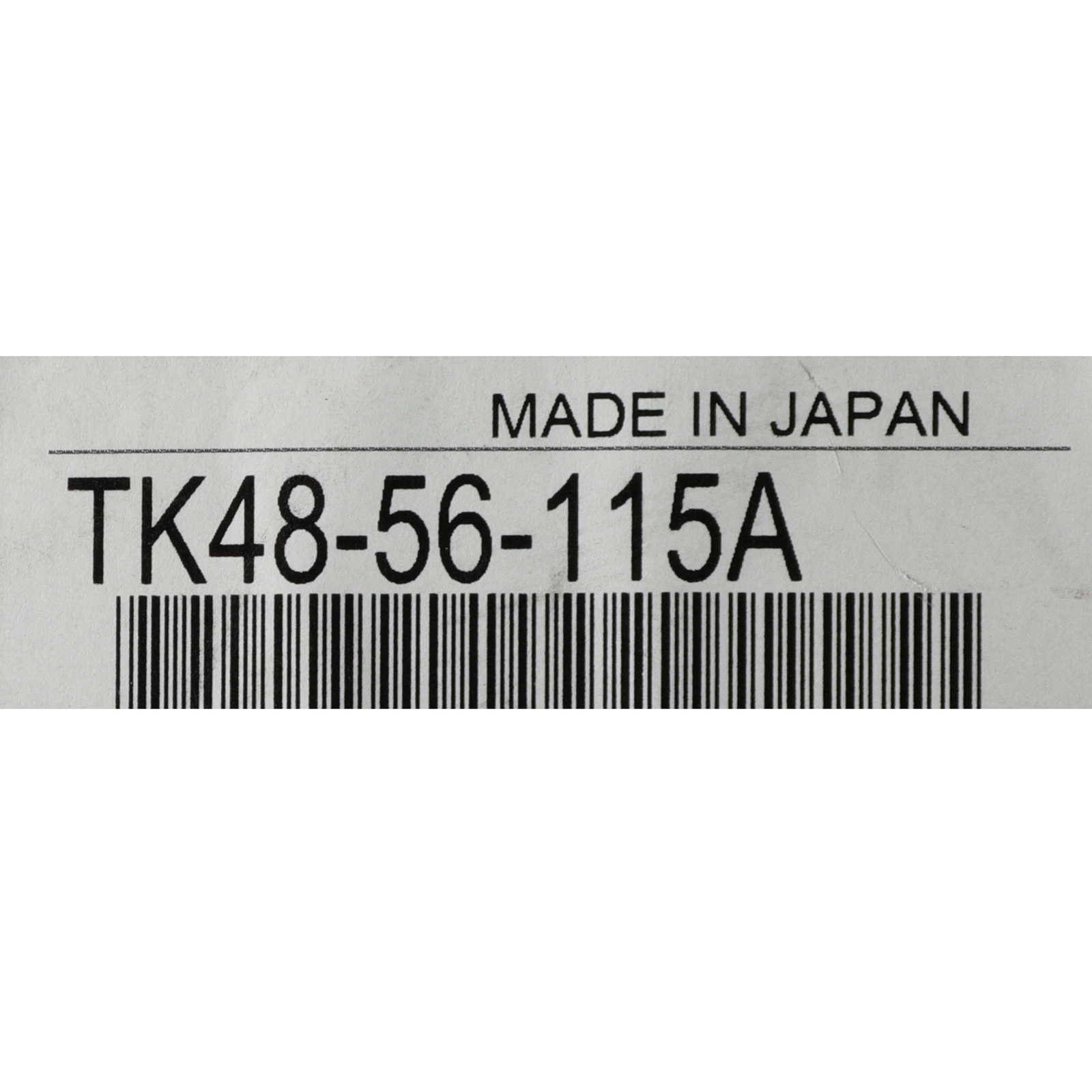 NEW OEM Mazda 2016-2022 CX-9 Left Fender Liner Extension Trim TK48-56 ...