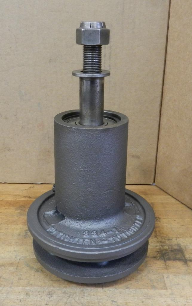 Cummins HRF NH180 NHE180 NH195 NH220,B NT Low MT fan new I6 water pump ...