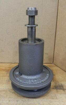 Cummins HRF NH180 NHE180 NH195 NH220,B NT Low MT fan new I6 water pump ...