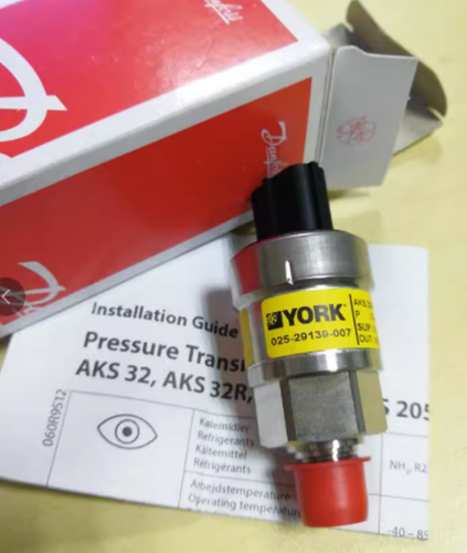 NEW YORK 025-29139-007 02529139007 Pressure Sensor | eBay