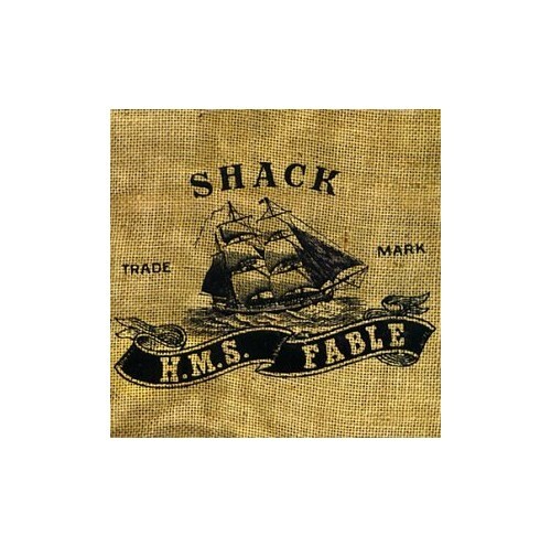 Shack - H.M.S. Fable - Shack CD 6XVG The Fast Free Shipping | eBay