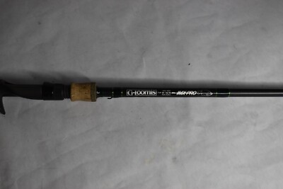 G. Loomis IMX-PRO 844C MBR 7' Heavy Fast Casting Rod | eBay