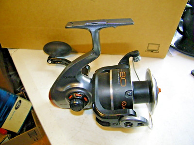 Rod & Reel Combos - Quantum Bill Dance