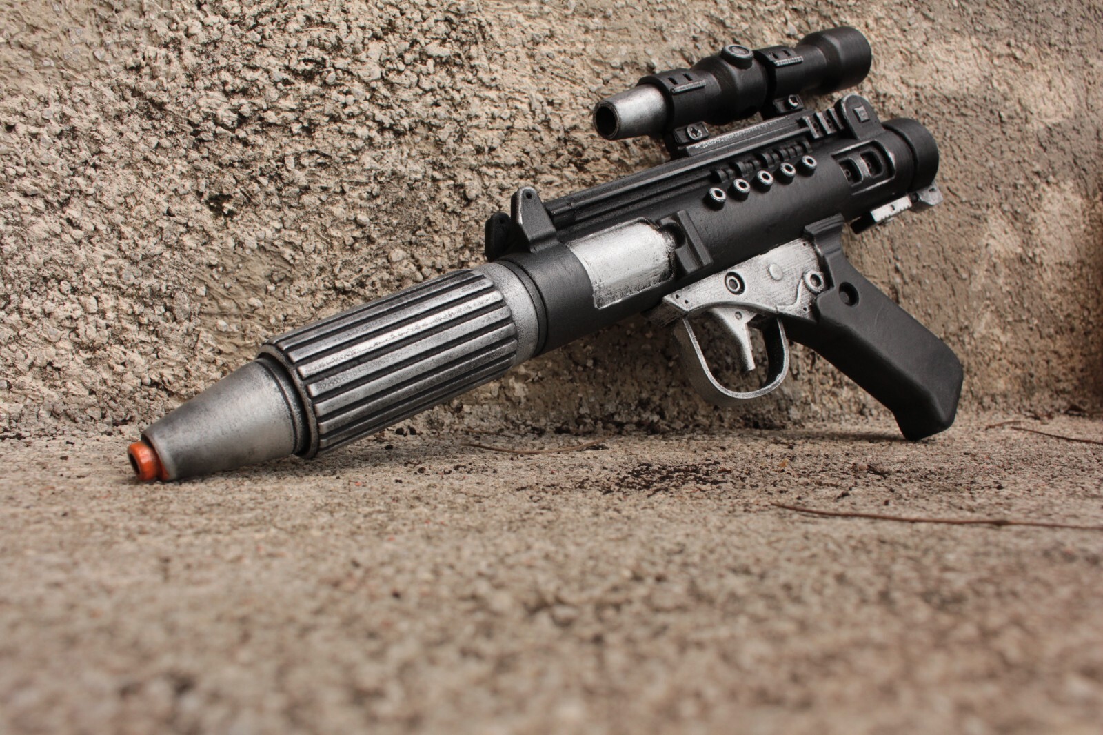 DH-17 Blaster Star Wars | eBay