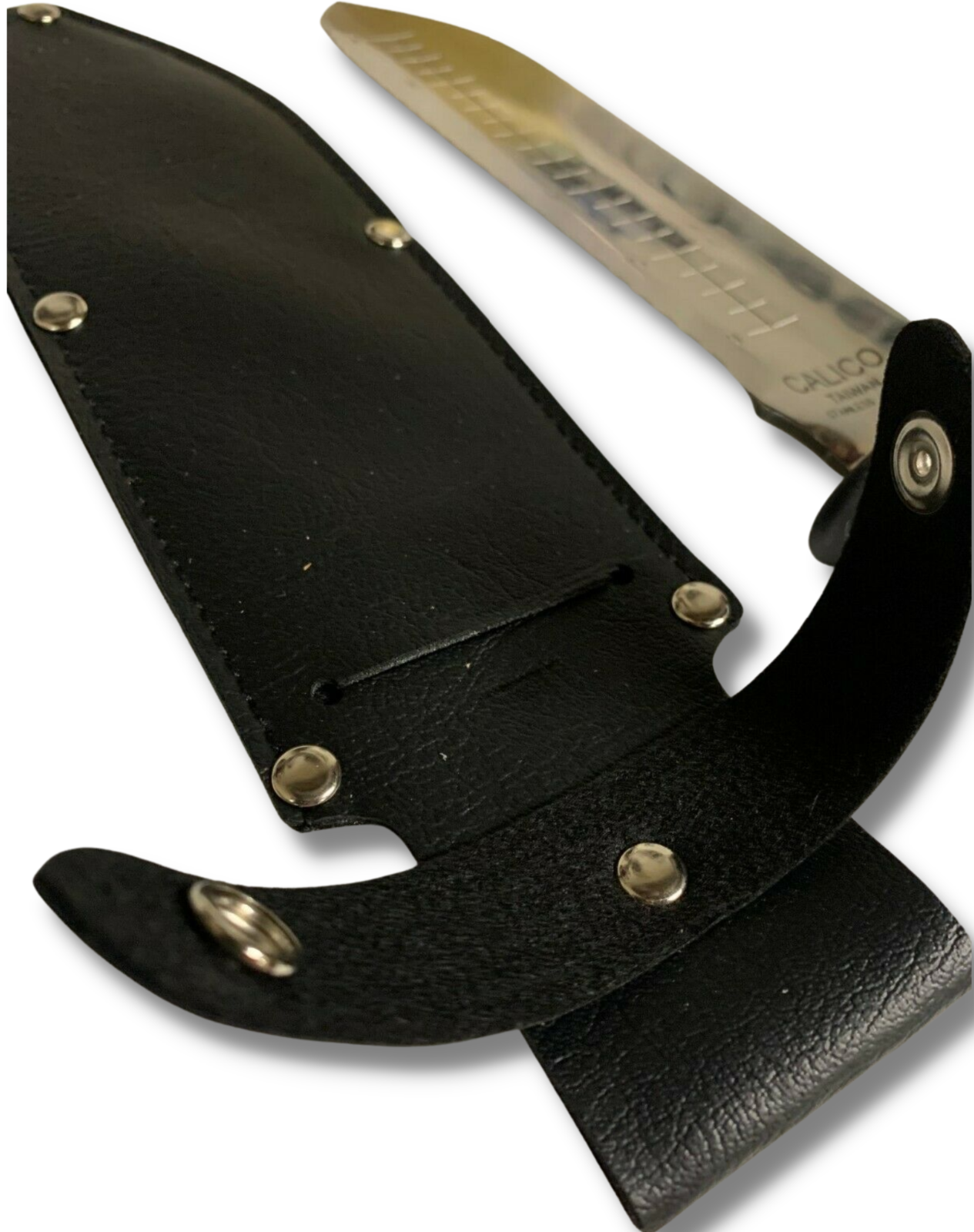 CALICO Garden Digging Tool / DIG,DIVIDE,SAW,CHOP Stainless Steel Blade ...