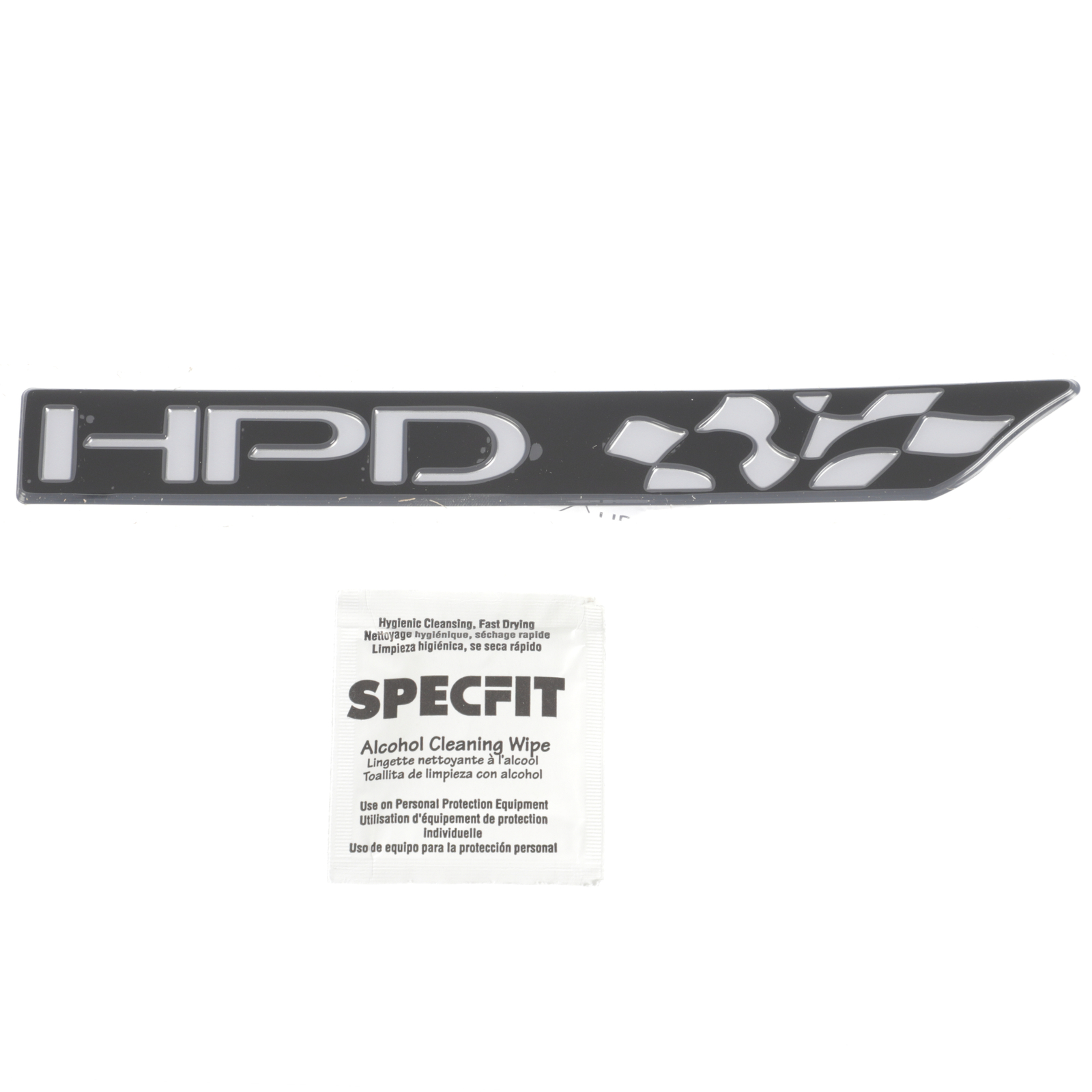 Genuine Honda Emblem Hpd 08F20-30A-100B | eBay