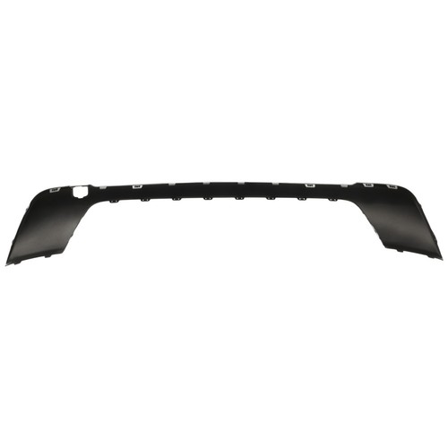 Air Dam Deflector Lower Valance Apron Rear Upper for Chevy 42761560 ...