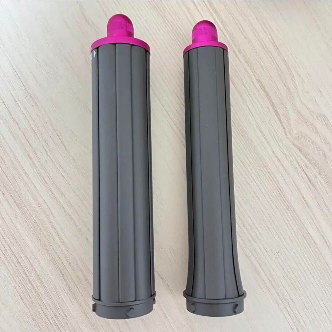 Dyson Airwrap Complete long Multi Styler Storage Box / Nickel/Copper ...