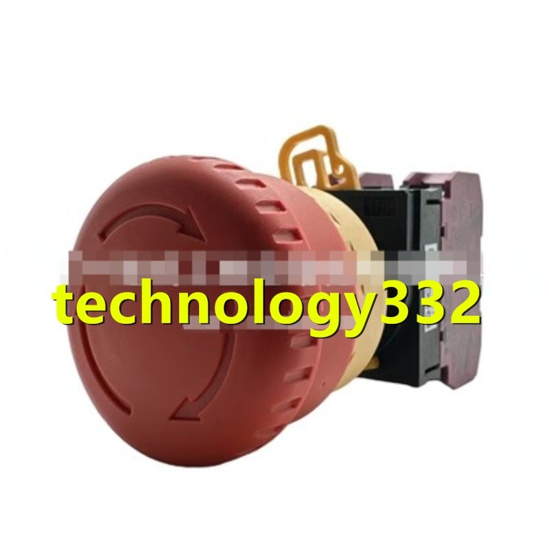 1PC NEW YW-E01 IDEC SCram switch YW1B-V YW1B-V4E01R V4E02R V4E11R #YT ...