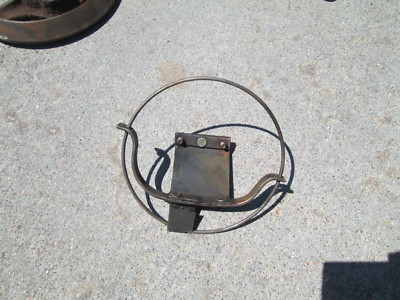 8ft WC Monitor Windmill Oil Ring, WC43/44 | eBay