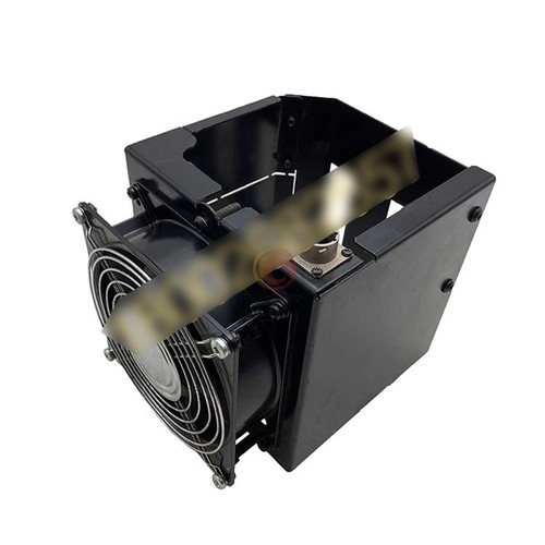 1PC 3HAC033023-001 ABB Robot Motor Cooling Fan | eBay