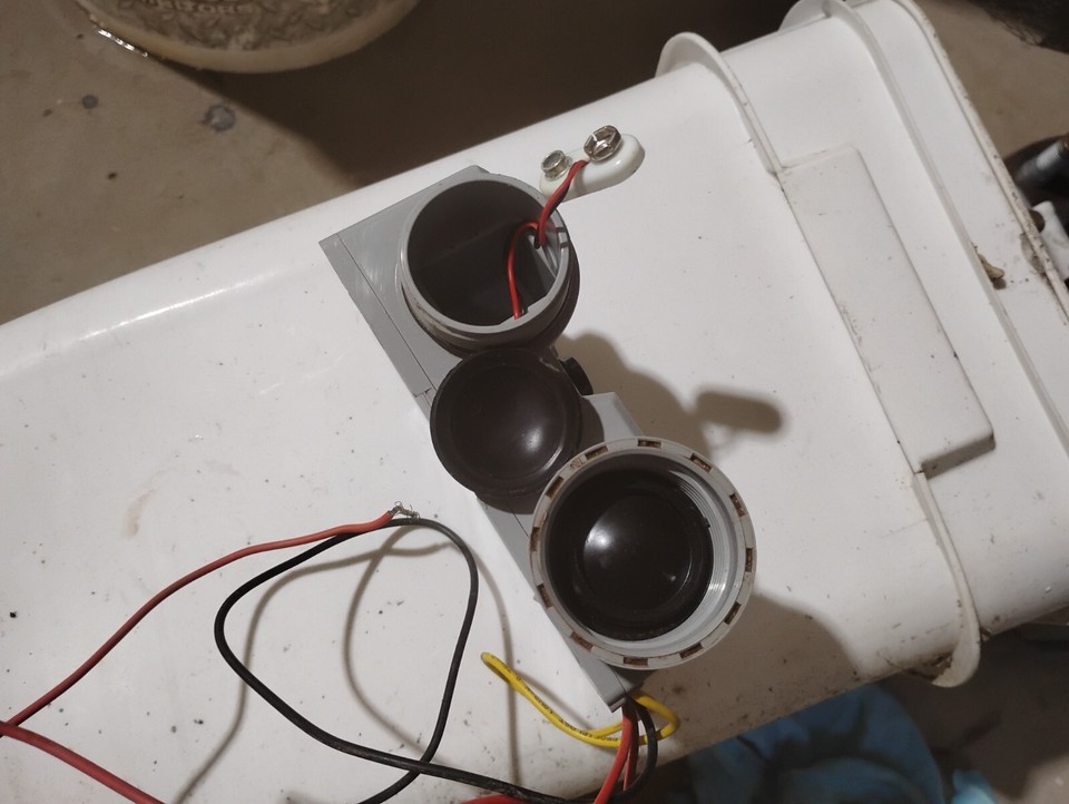 Rainbird TBOS controller 6 station | eBay