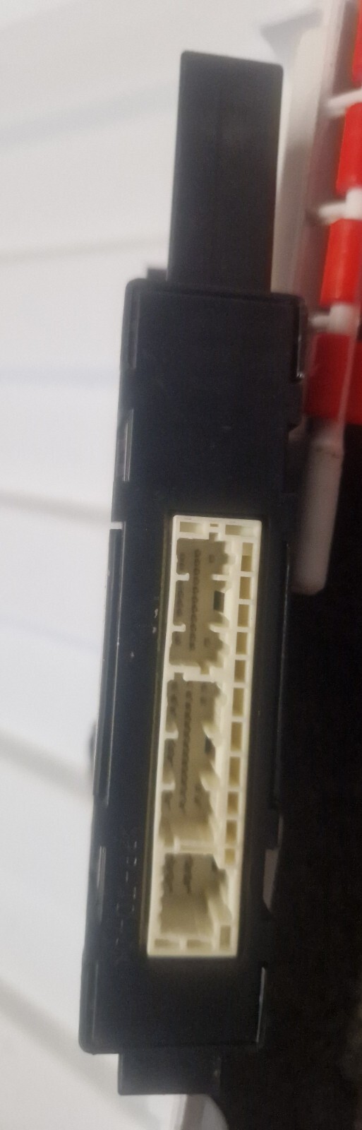 TOYOTA RAV4 MK5 XA50 2021 AMPLIFIER ASSY AIR CONTROL MODULE UNIT 88650 ...