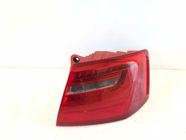 12 13 14 15 2012 2013 2014 2015 AUDI A6 S6 PASSENGER RIGHT SIDE TAIL ...