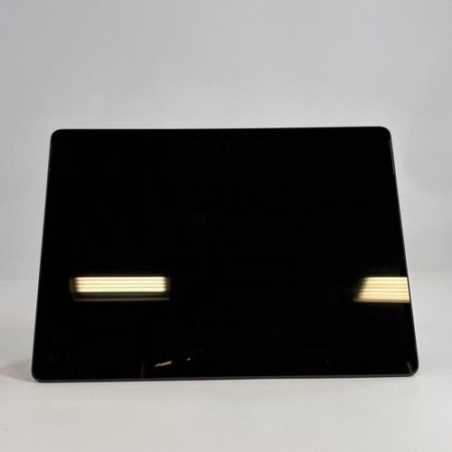 Microsoft Surface Pro X LTE 13 Black 3.0 GHz SQ1 8GB 256GB SSD Very ...