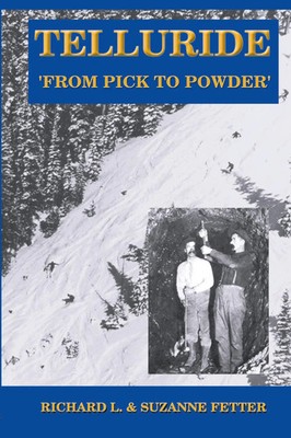 Richard L. Fetter (u. a.) | Telluride | Taschenbuch | Englisch (1979 ...