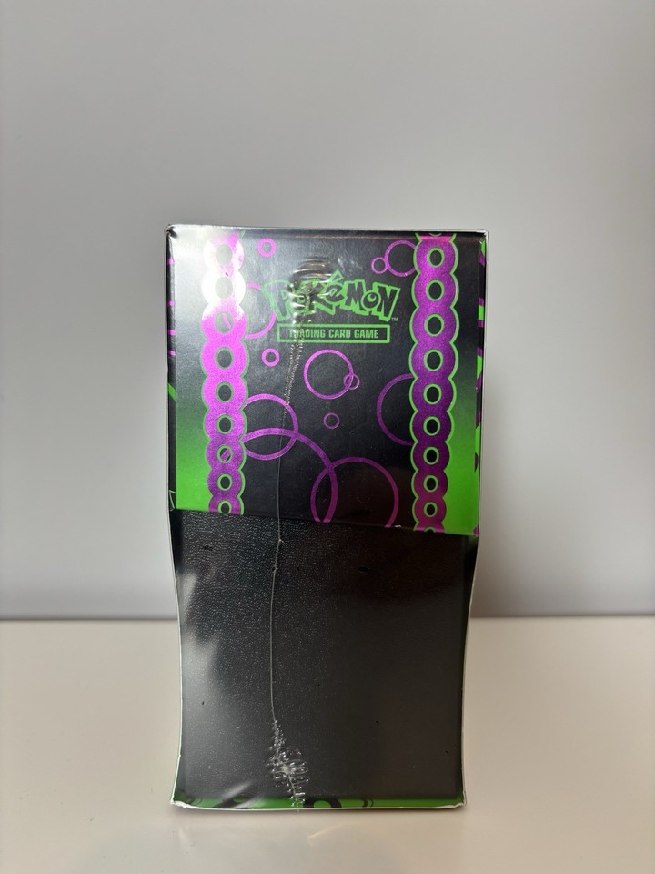 Pokemon TCG Shrouded Fable Pokemon Center Elite Trainer Box Sealed PC ...