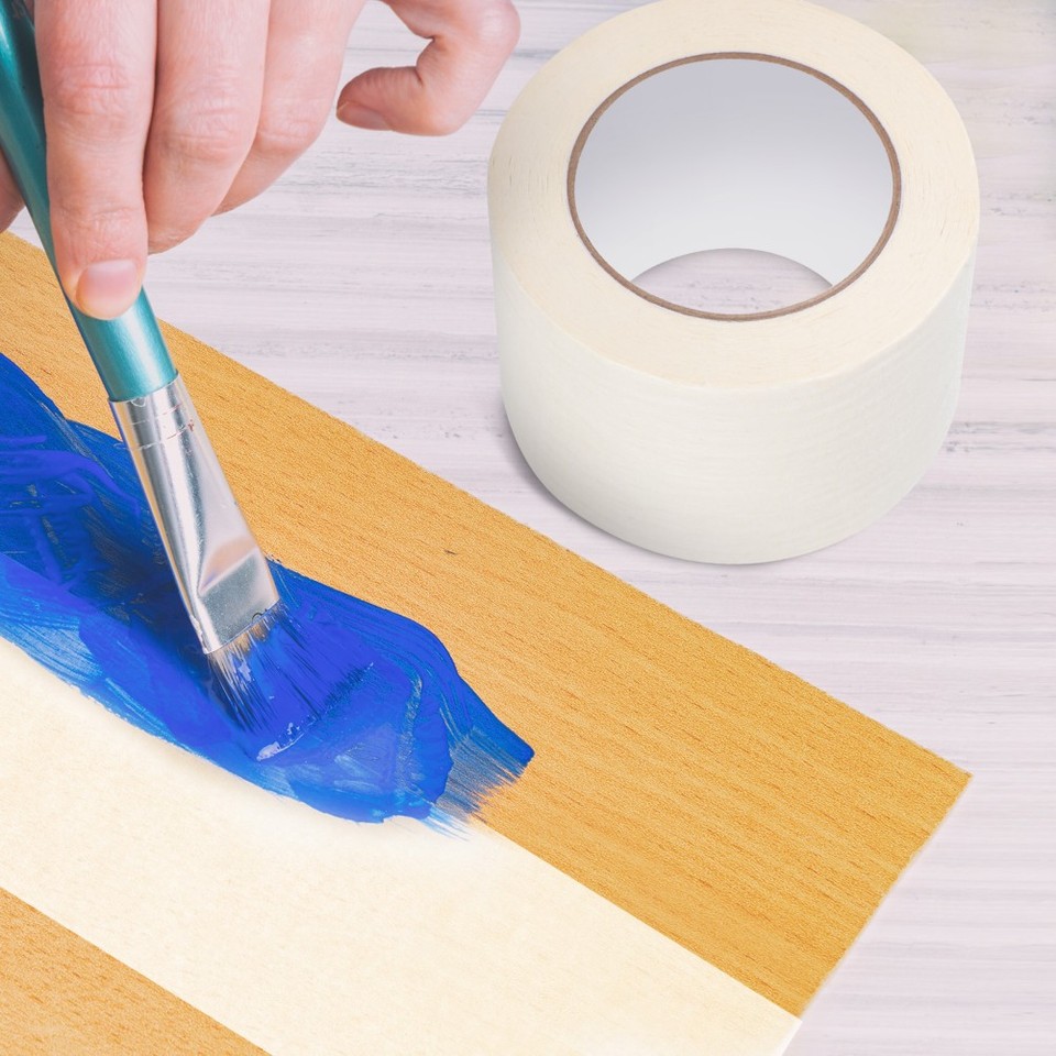 Masking Tape for Watercolor Painting Tapes General Purpose Artist ...