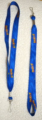 ALEX ROSS LANYARD SDCC Exclusive 2015 Promotional Lanyard | eBay