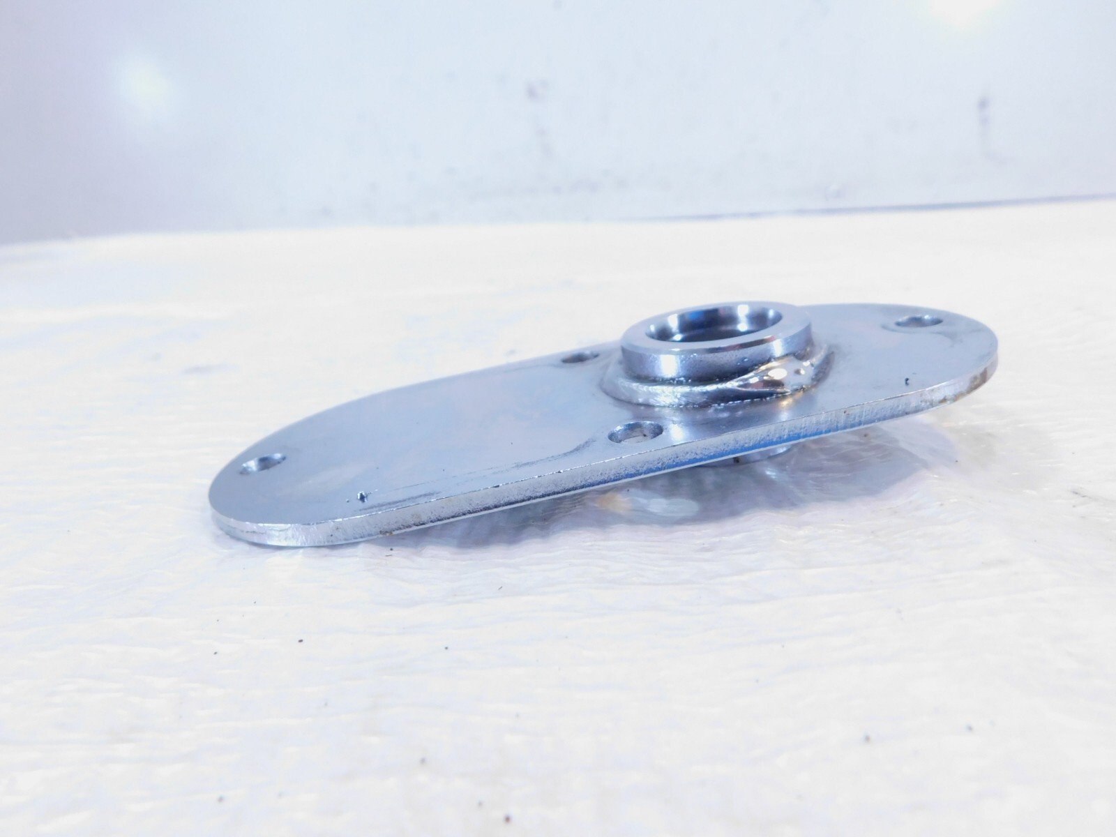 Harley Davidson Dyna Super Glide & Low Rider Engine Primary Inspection ...