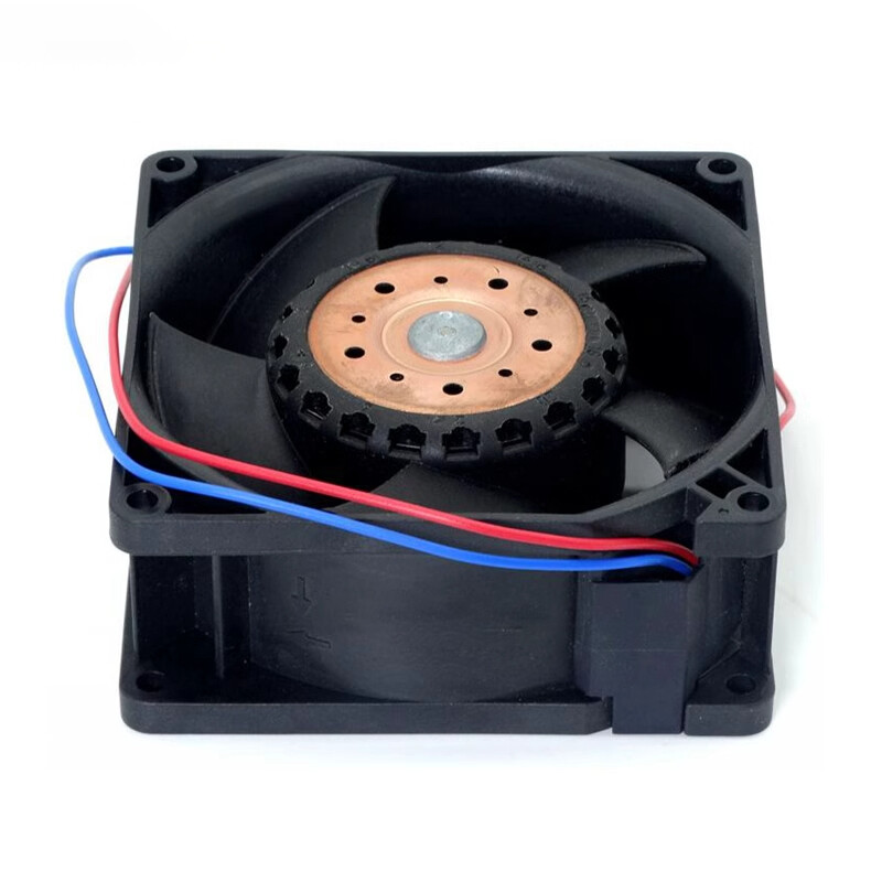 1PC 3214JH4 Axial Fan DC 24V 13000RPM 2.1A 50W 92*92*38MM Cooling Fan ...