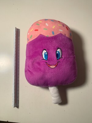 Cake Pop Stuffed Animal 12" | eBay