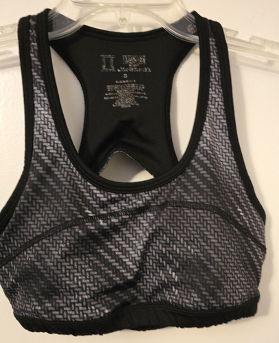 Marvel Her Universe Sports Bra Padded Racerback Pullover Small | eBay